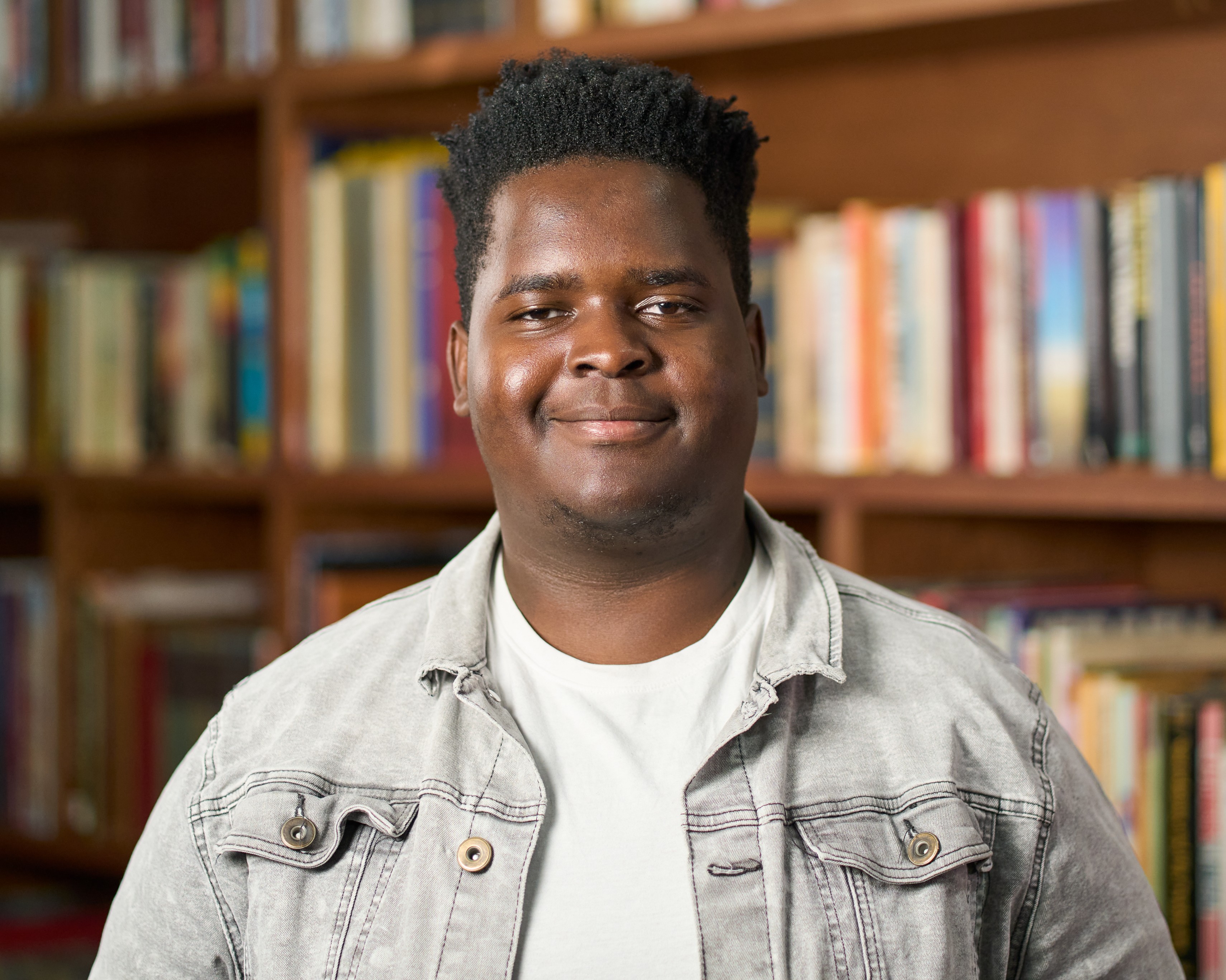 Mueletshedzi Moses Mubvafhi - AI Engineer | AWS | Reinforcement Learning